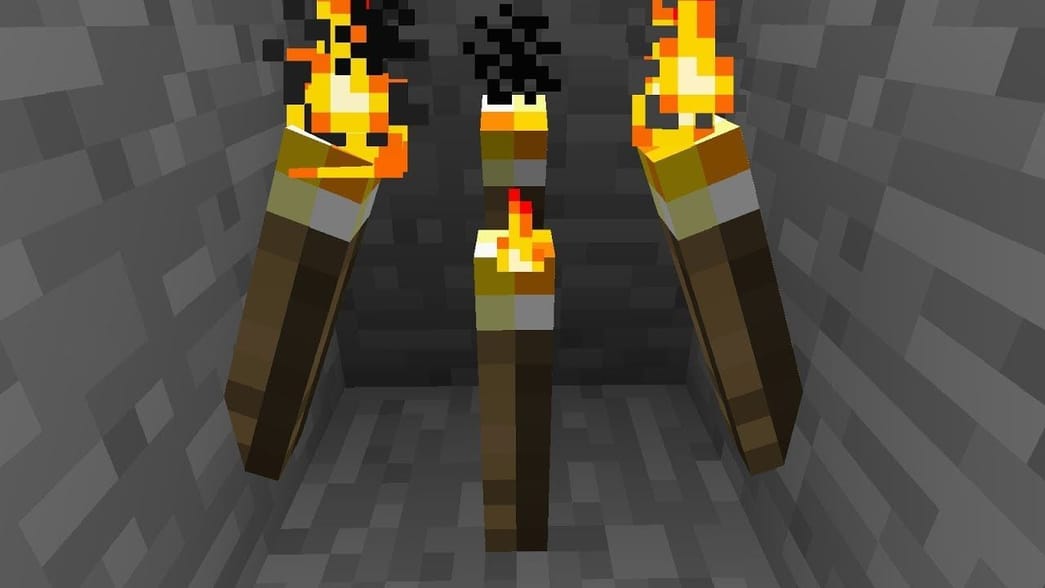 5 best tips for exploring deep dark caves in Minecraft safely