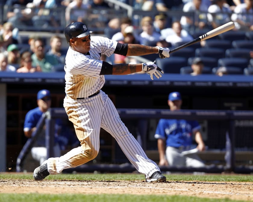 Braves legend Andruw Jones thanks voters for boosting him in Hall of ...