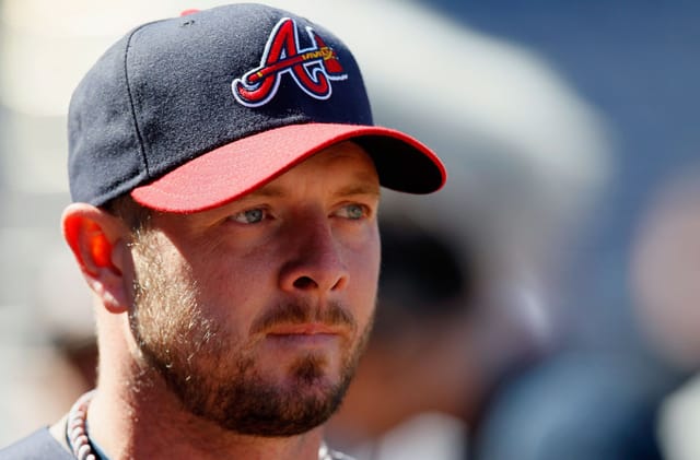 All-Star closer Billy Wagner: "I've watched so many Hall of Fame ...