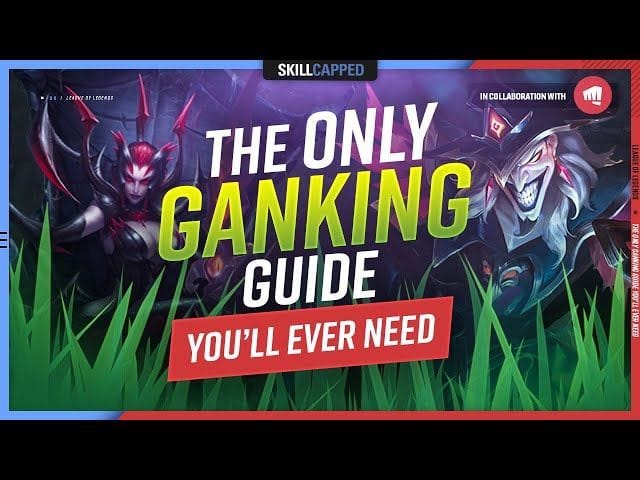 League of Legends Season 13 jungle guide: Best champions, changes ...