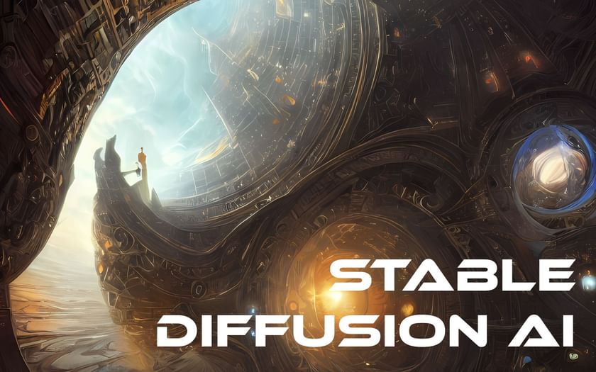 How to use Stable Diffusion AI to create art