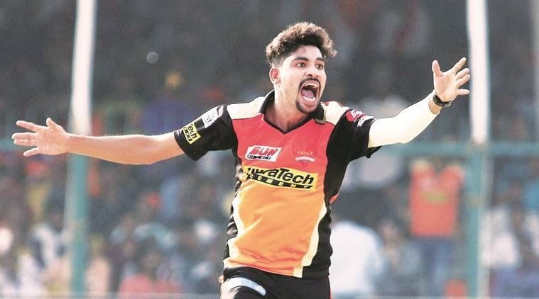 Mohammed Siraj IPL Career: Wickets, Runs, Records, Age, Price, Team 2022