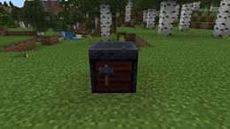 How To Use Smithing Table In Minecraft 2023 Sports Keeda News 