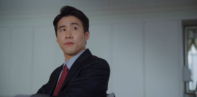 What happened to Na Chul? Tributes pour in as Vincenzo and Little Women ...