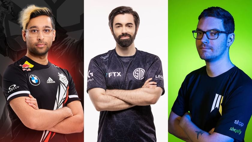 Valorant NA Challengers to kick off soon with G2, FaZe, TSM, and more top rosters