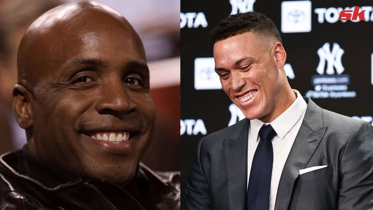 When Chris "Mad Dog" Russo took shots at Barry Bonds during a heated ...