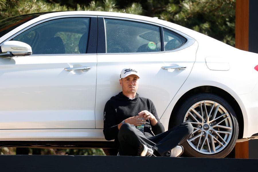 Justin Thomas Net Worth (Updated 2023)