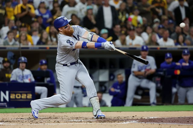 Enrique Hernandez on Justin Turner: "His path and his career are one of ...