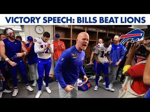 Who is Sean McDermott's wife Jamie? All you need to know about Bills HC ...