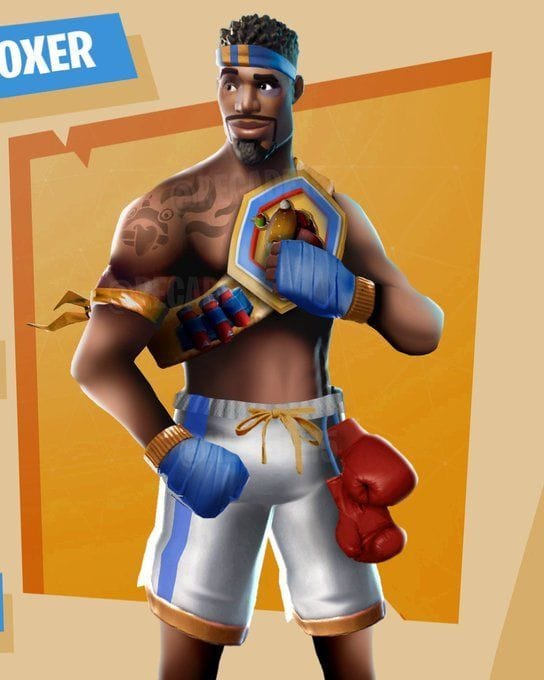 What is the least used Fortnite skin? 10 skins nobody uses as of 2023