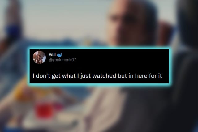 ''I don't get what I just watched'': Fans baffled over Joaquin Phoenix ...