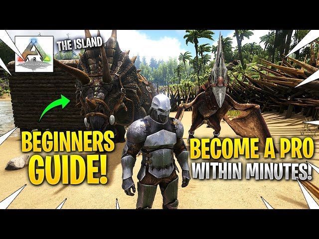 ARK: Survival Evolved potential Unreal Engine 5 update, what to expect, and more