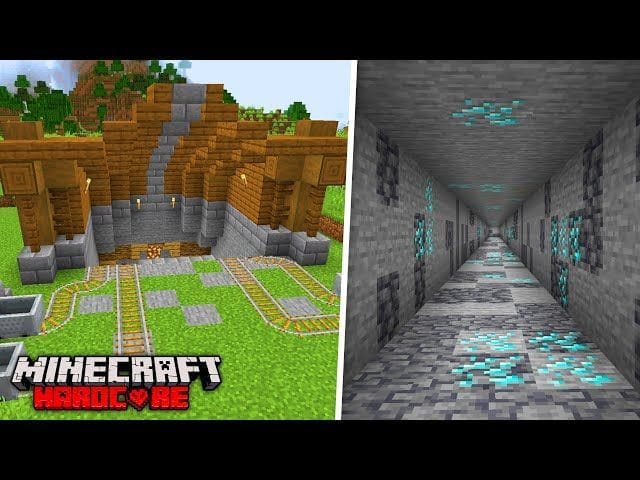 5 best mining tips for Minecraft beginners (2023)