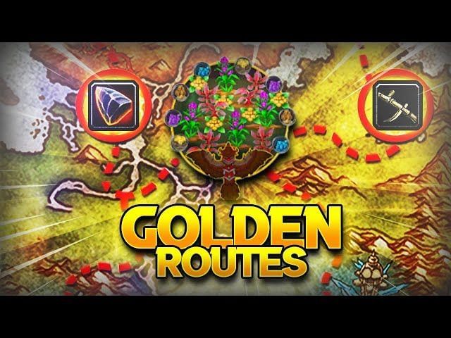 How to easily farm Tallstrider Sinew in World of Warcraft: Dragonflight