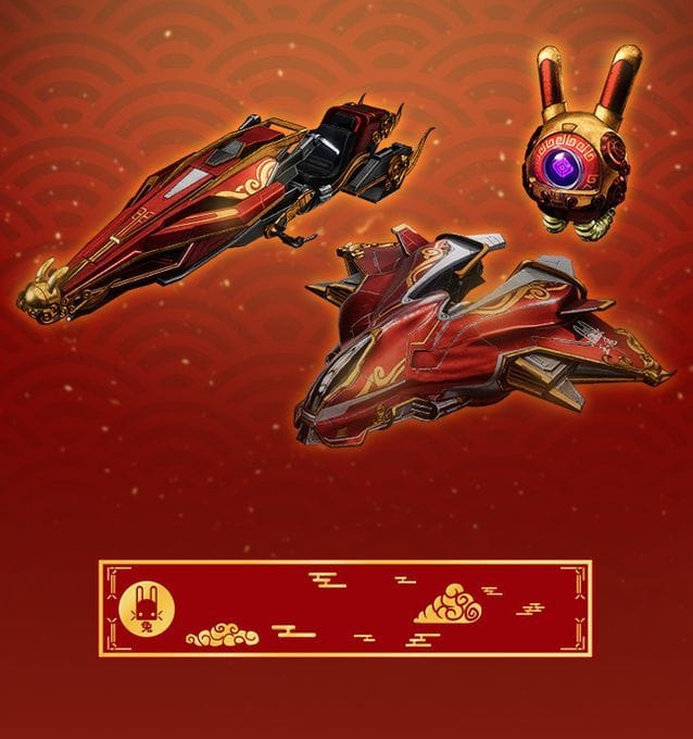 How to get Jade's Burrow emblem in Destiny 2 (2023)