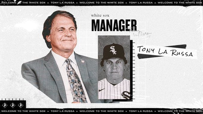 Who is the oldest manager in the MLB currently?