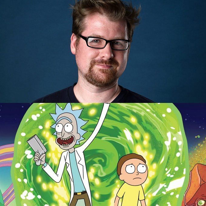 What Did Justin Roiland Do Leaked Text Messages Surface As Adult Swim