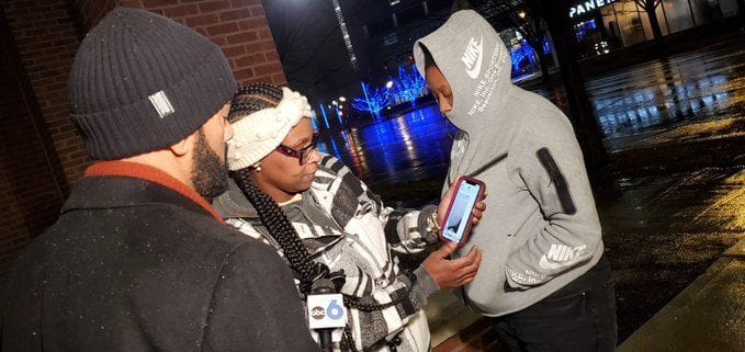 What happened to Kyair Thomas? Missing Ohio twin dies a month after ...