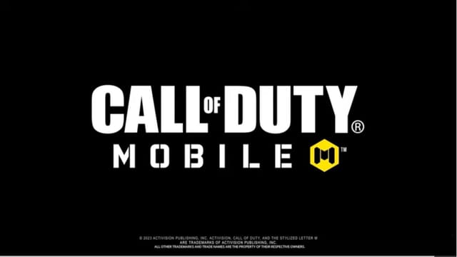 Activision releases official statement on COD Mobile's removal from App ...