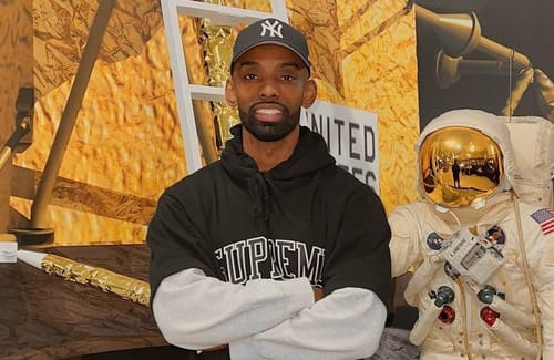 How much is Itsqcp's Net Worth?