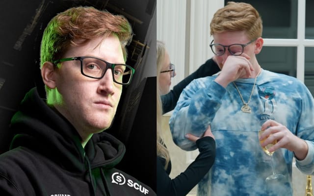 Scump's reign ends after 12 years: What does the future hold for the ...