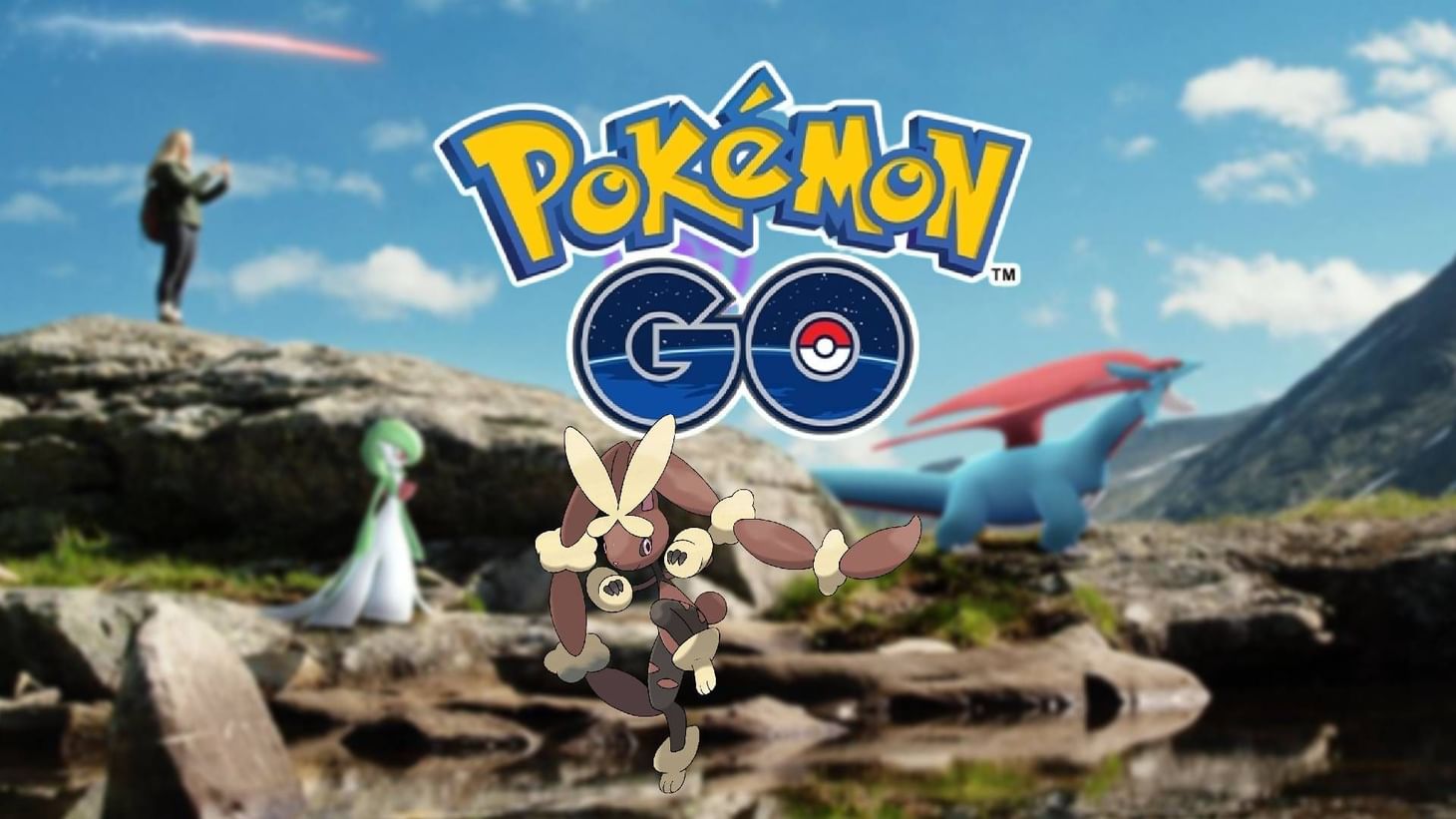 Pokemon GO Mega Lopunny raid guide (January 2023): Best counters ...