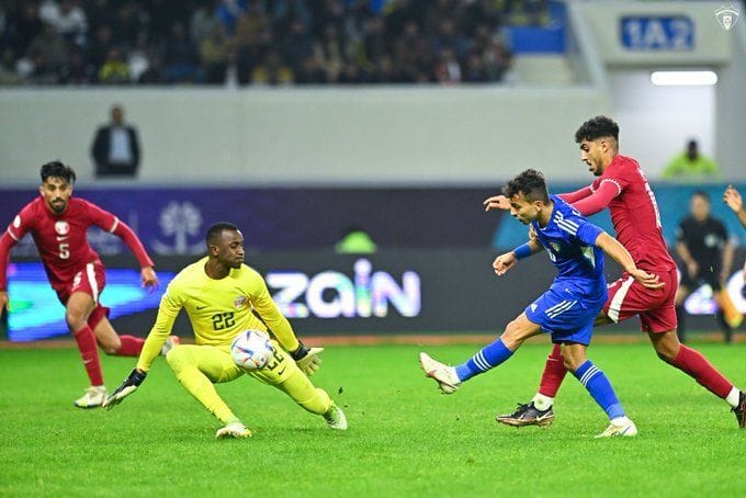 UAE vs Kuwait Prediction and Betting Tips | January 10, 2023