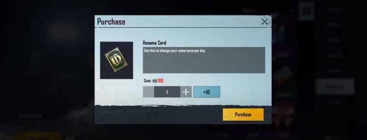 50 best BGMI names with stylish symbols in 2023