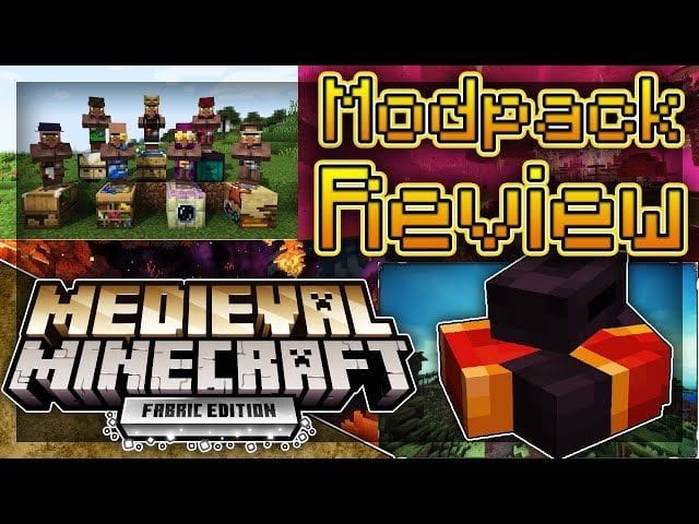 7 best Minecraft modpacks in 2023