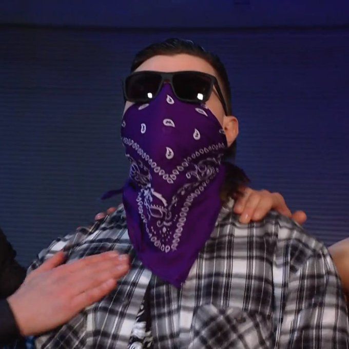 WWE: "Dominik Mysterio officially got over" - WWE Universe is loving ...