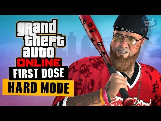 guide: 5 useful tips to beat GTA Online First Dose missions on Hard ...