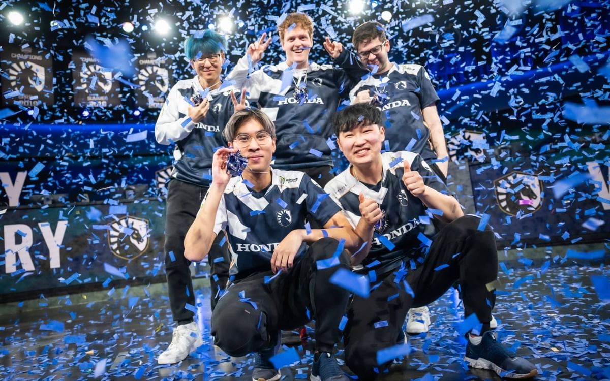 5 best supports at League of Legends LCS 2023 Spring Split