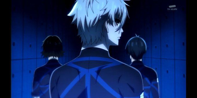 Blue Lock director under fire after calling Reo and Nagi's friendship ...