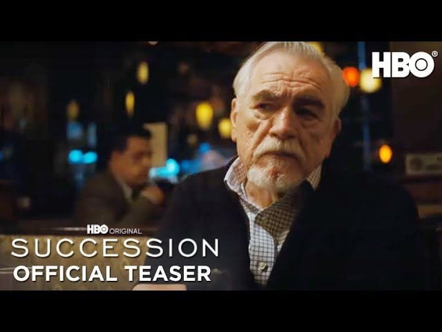 Succession season 4 release date, trailer, cast, and everything we know ...