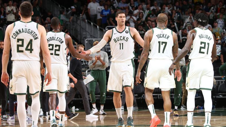 Milwaukee Bucks News, Updates, Players, Stats, Trade & Rumors