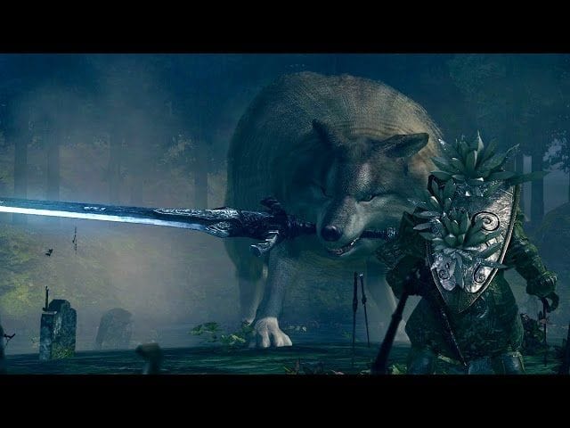 5 best video game dogs