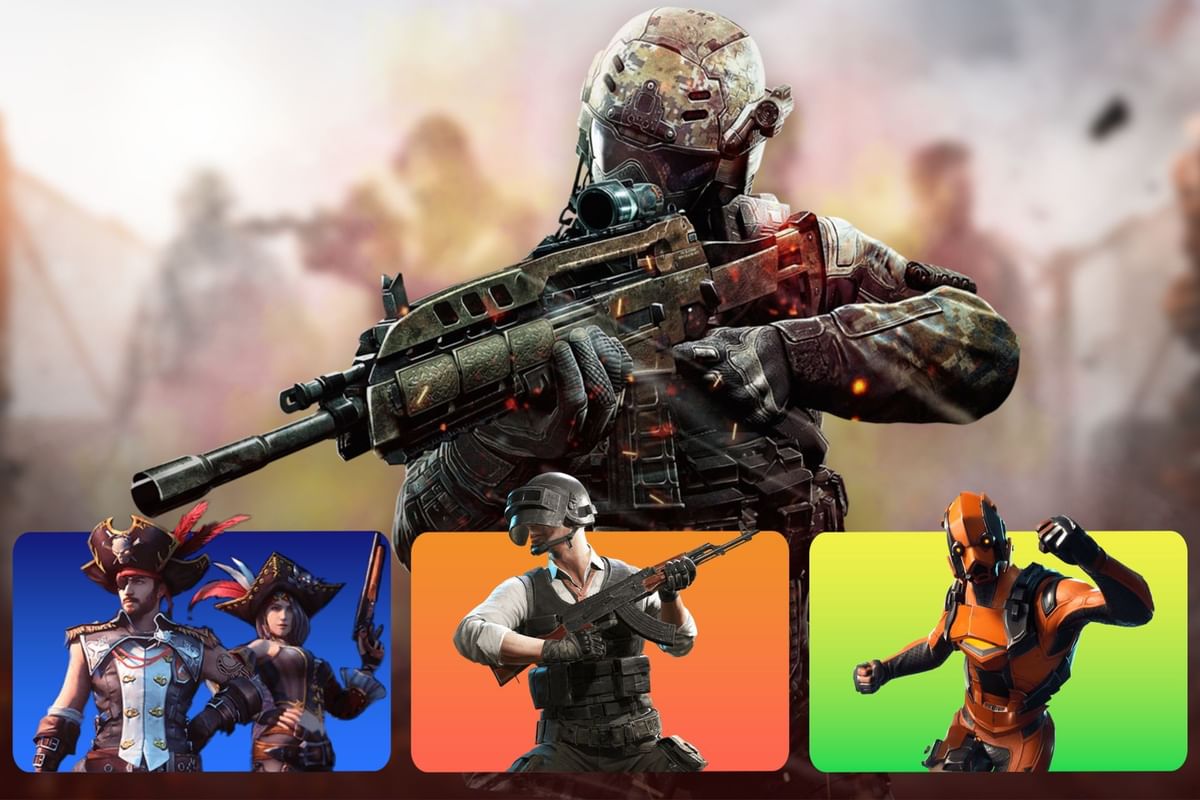 Fact Check: Can you play COD Mobile on PC?