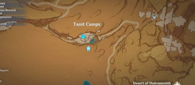 Genshin Impact Ancient Stone Key: How to get, use location, and all ...