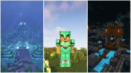 List Of Minecraft Structures With Armor Trim Templates In 1 20 Update