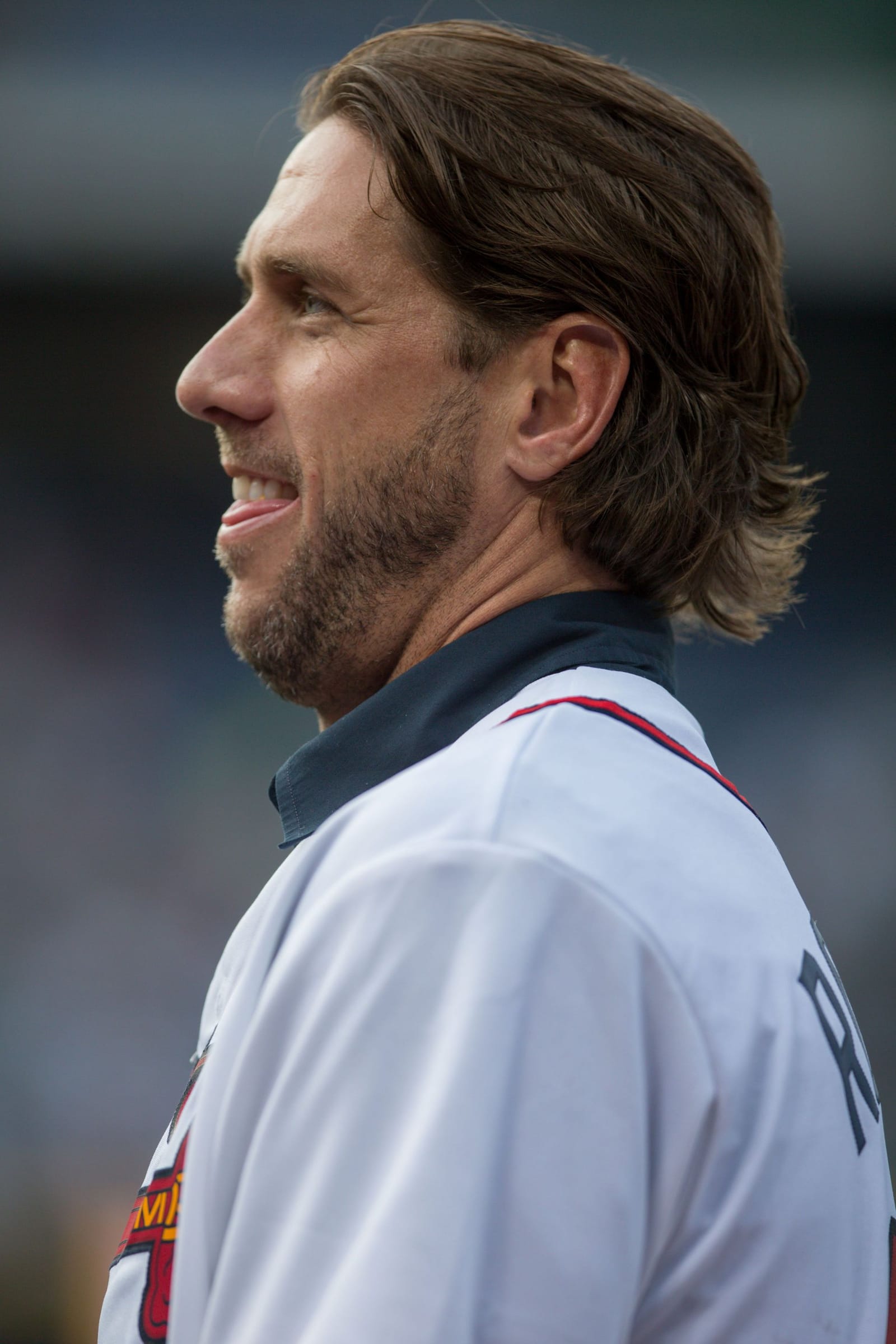When former Braves pitcher John Rocker revealed why he would never join ...