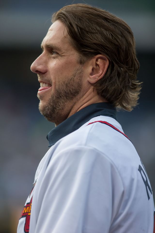 When former Braves pitcher John Rocker revealed why he would never join ...