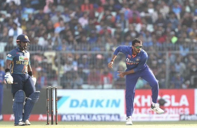 Team India batting coach Vikram Rathour: “If we can get more runs from ...