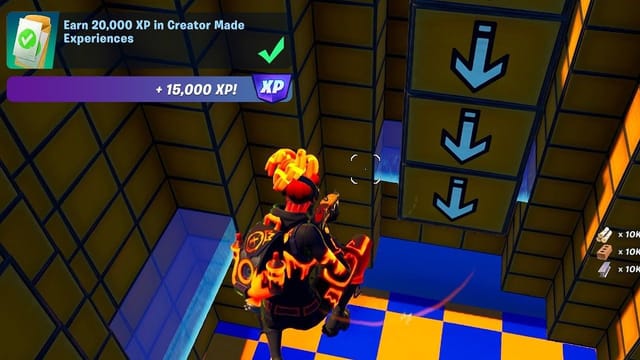 What is Creator made experiences in Fortnite? Explained
