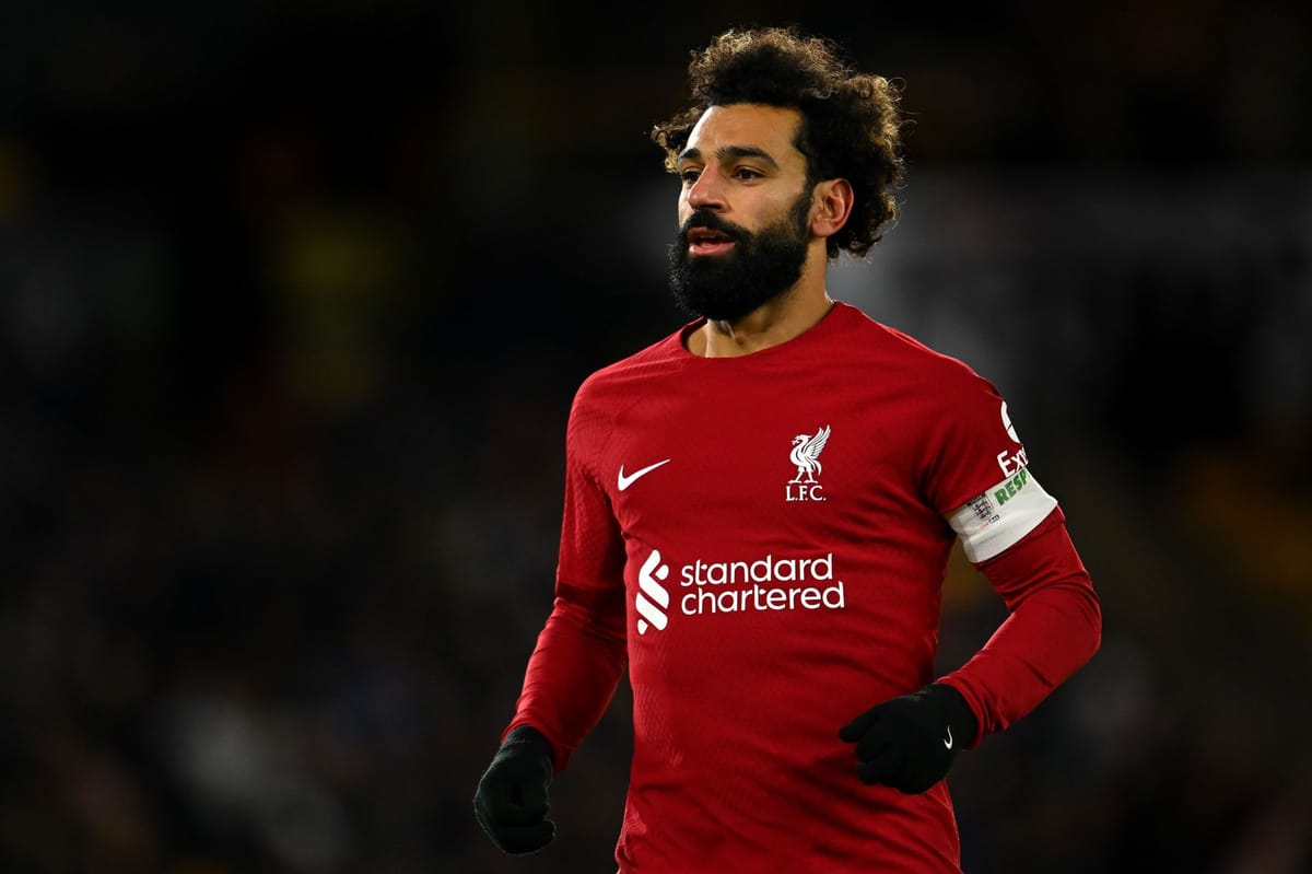 Liverpool: Fall from grace - Liverpool's collapse explained