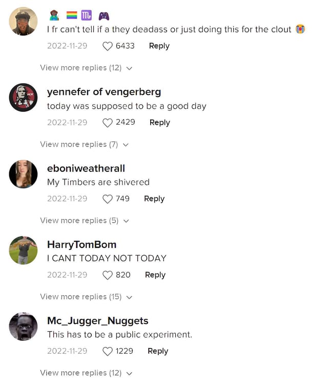 Who is the Berry family from TikTok? Household goes viral by pretending ...