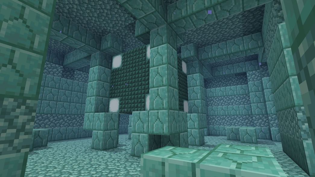 7 best Minecraft structures for loot in 2023
