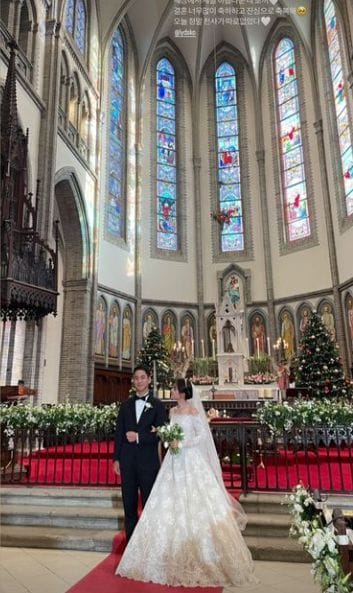 What does Jun Chung do? Lydia Ko’s newly wed husband’s profession explored