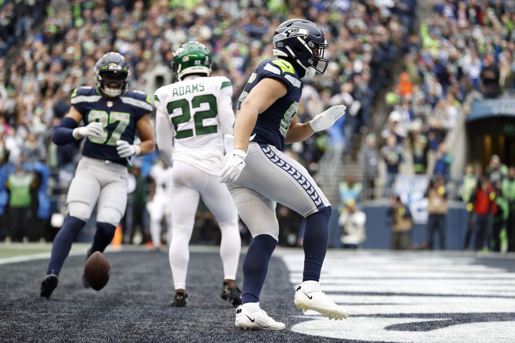 NFL basics: What does in the hunt mean in football?