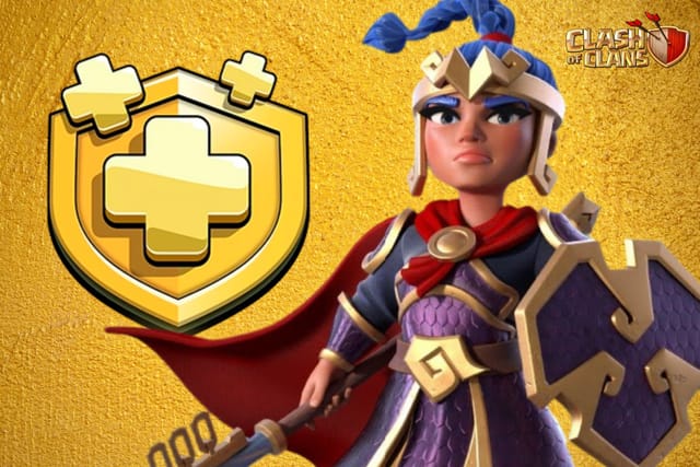 January's Gold Pass in Clash of Clans: Information, rewards, and more