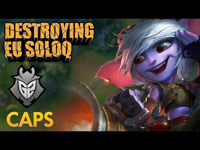 Top 5 strongest botlane champion duos in League of Legends season 13